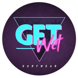 Get Wet Surfwear